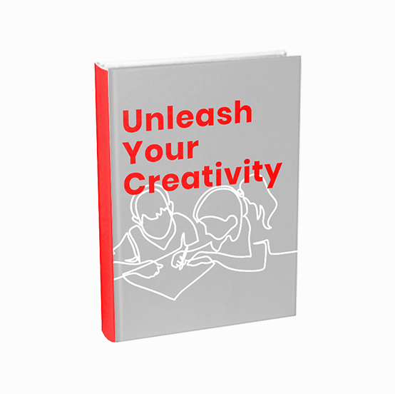 Creativity Book – Triplex Confinium