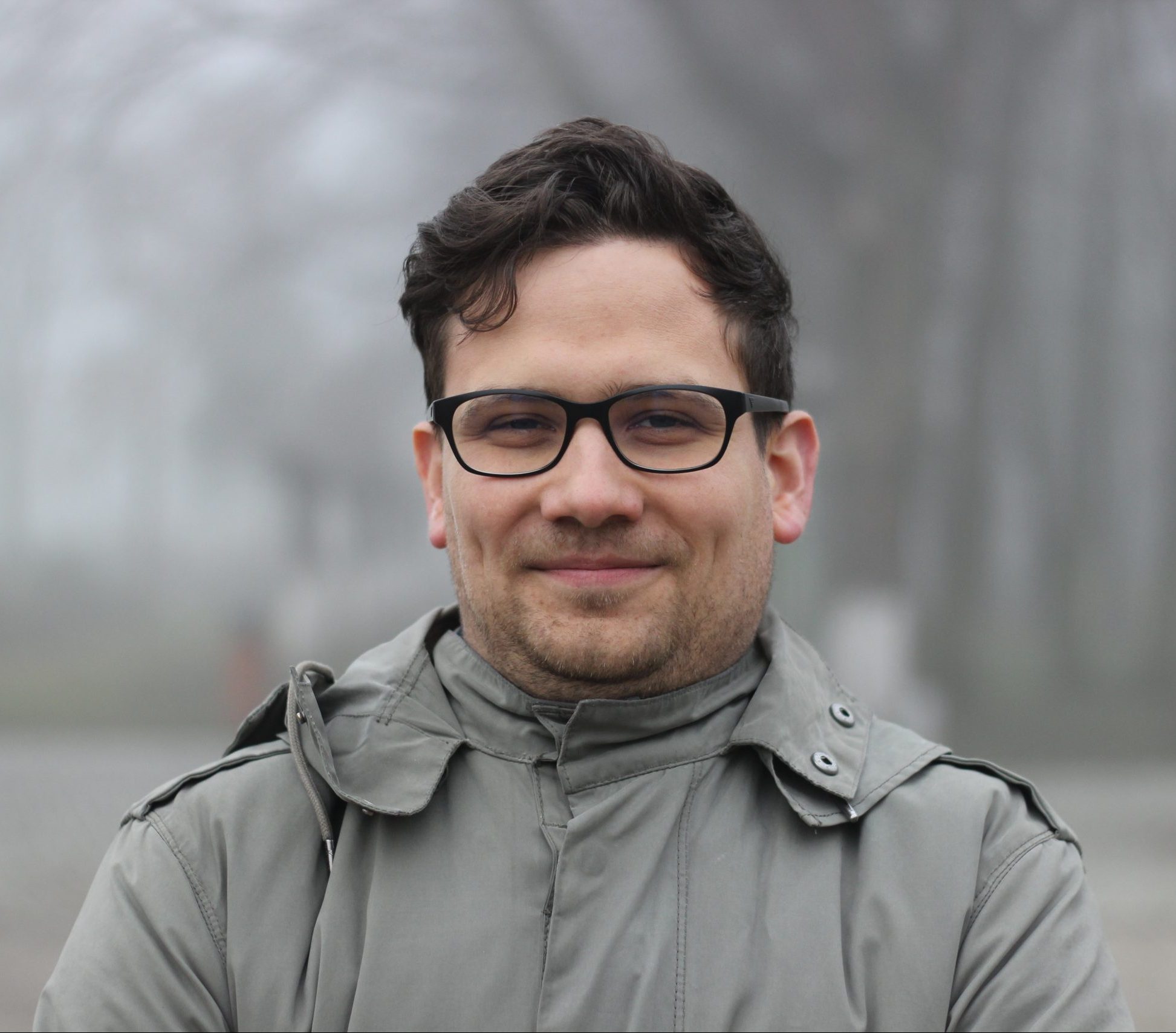 Zoltan MAJOR – Triplex Confinium