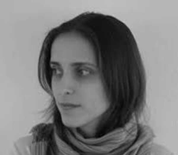 Ștefana BĂDESCU – Triplex Confinium